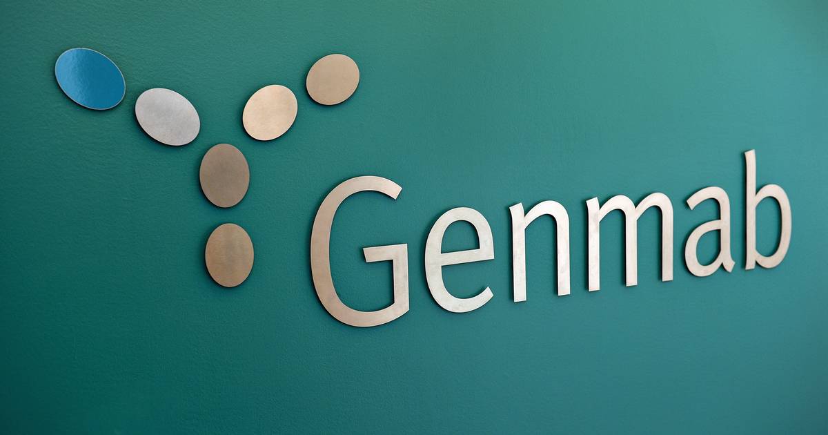 Genmab klar til nyt fase 3-forsøg med Darzalex mod knoglemarvskræft