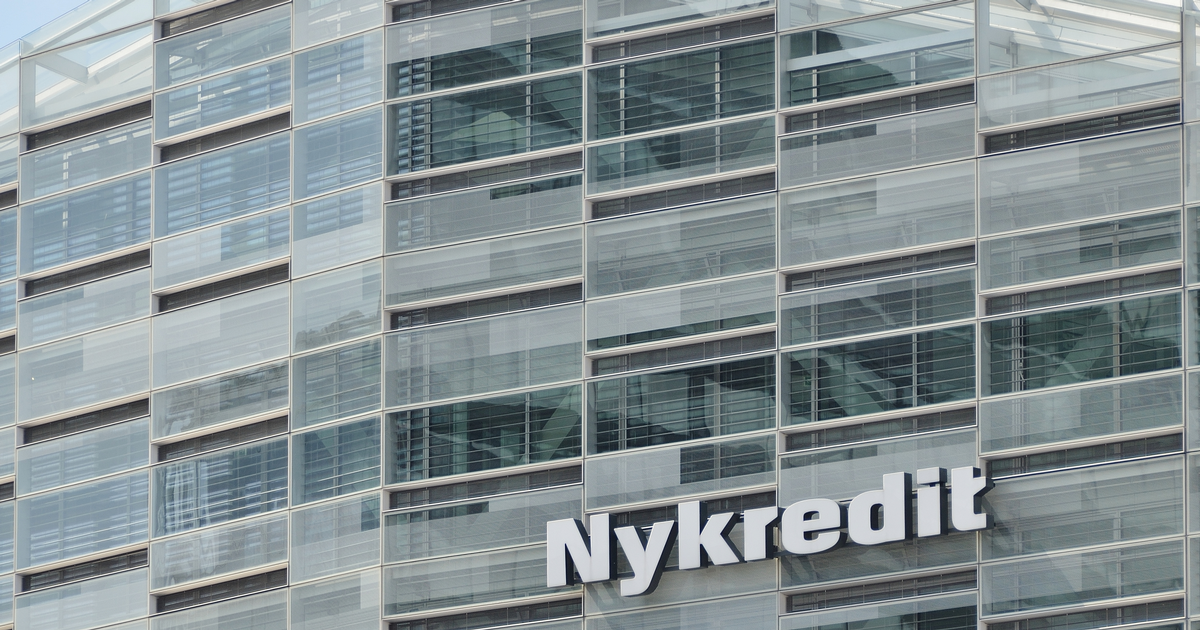 Nykredit ændrer struktur: Ni regioner bliver til fem - Finans