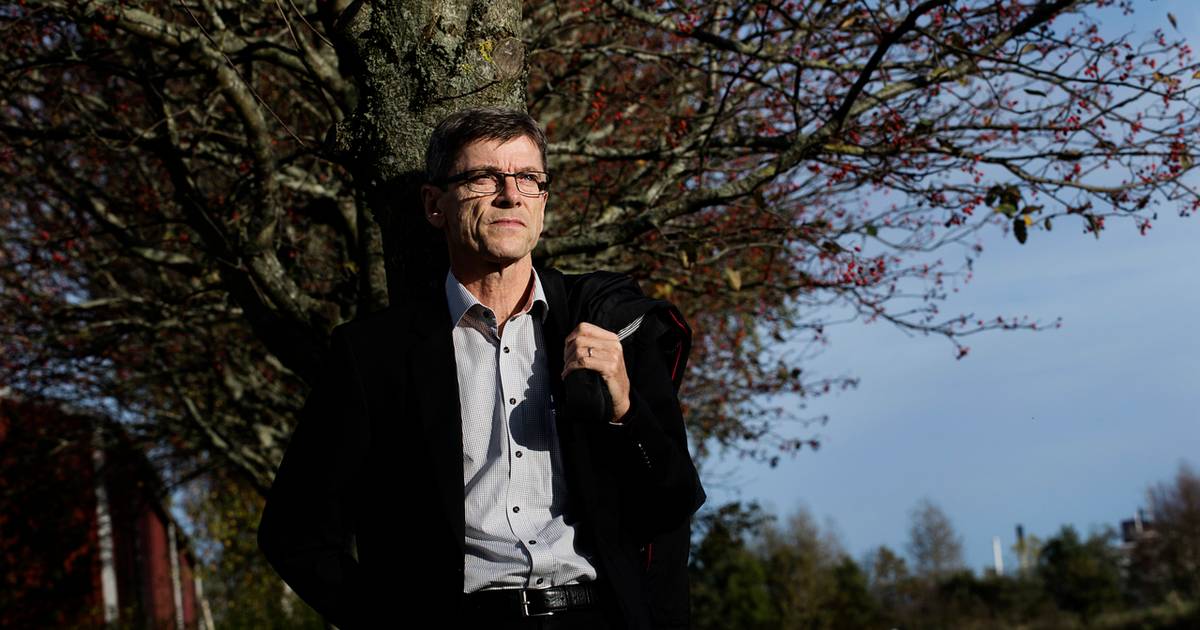 Aarsleff-chef: To ud af tre Femern-kontrakter er et skulderklap - Finans
