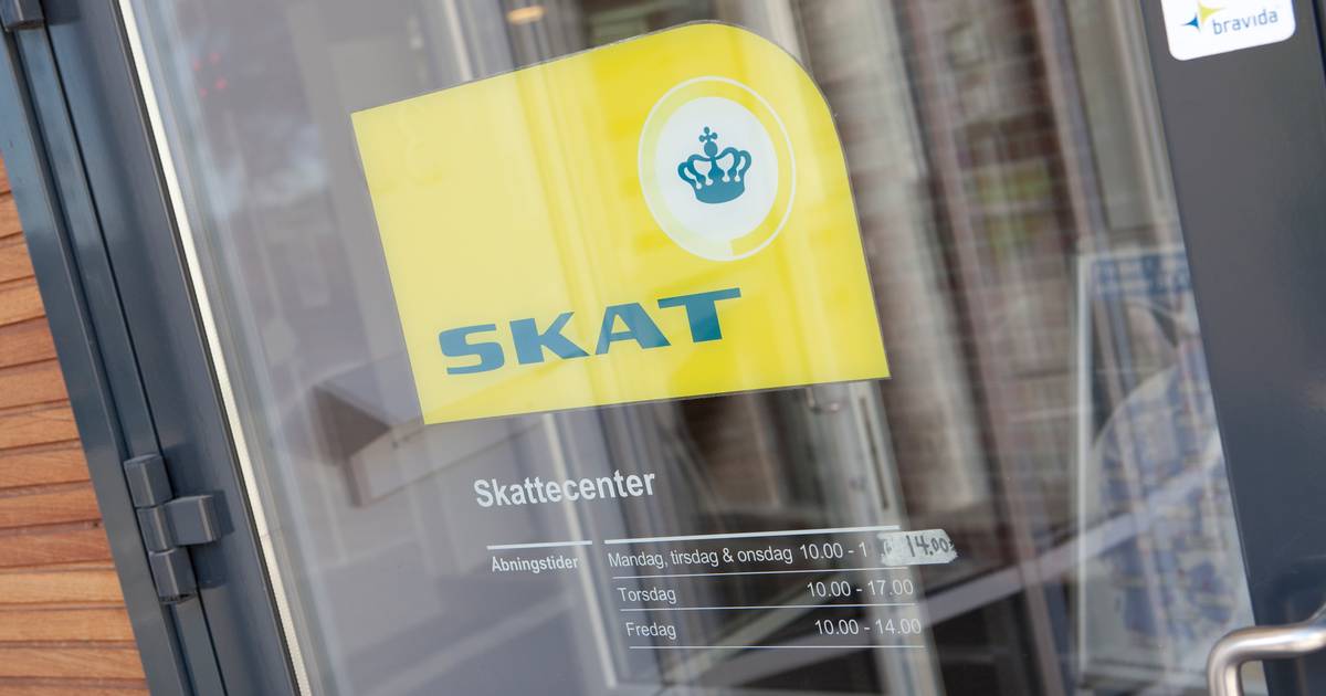 Hård kritik af Skats kontroller efter milliardskandale - Finans