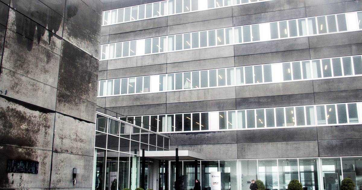 OW Bunker-regning kan vokse voldsomt - Finans