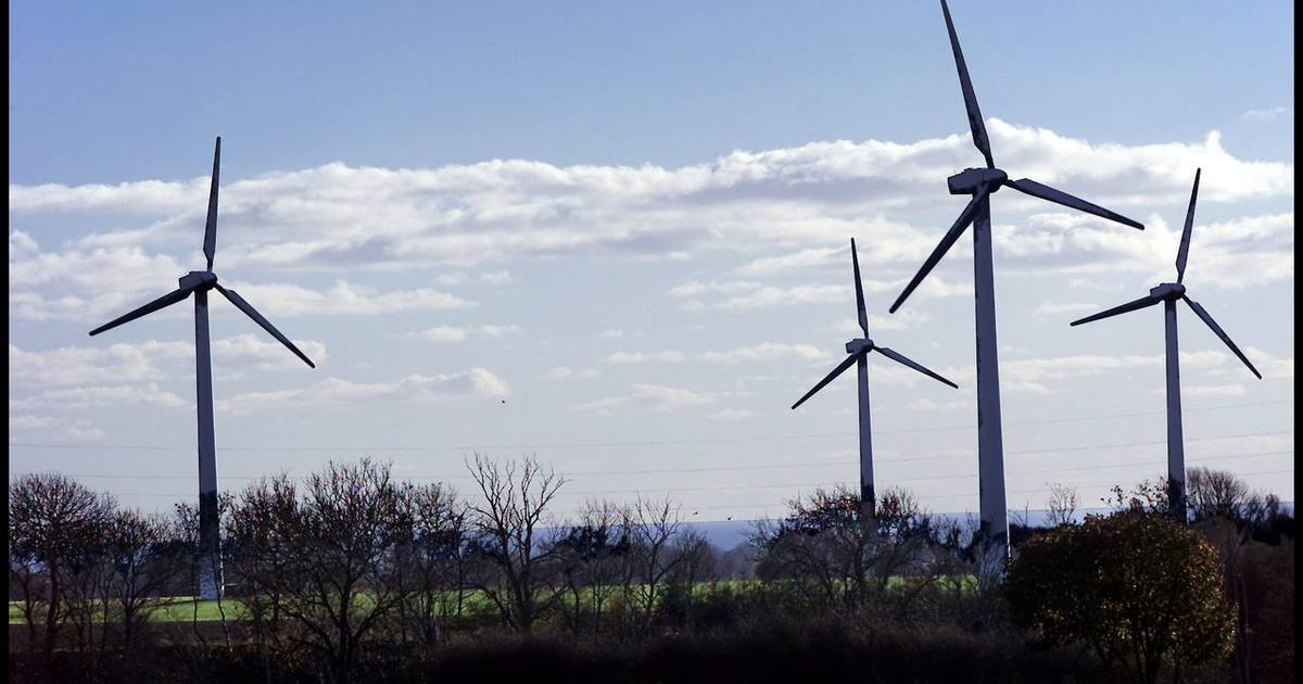 FAKTA: Disse lande opstiller flest vindmøller - Finans