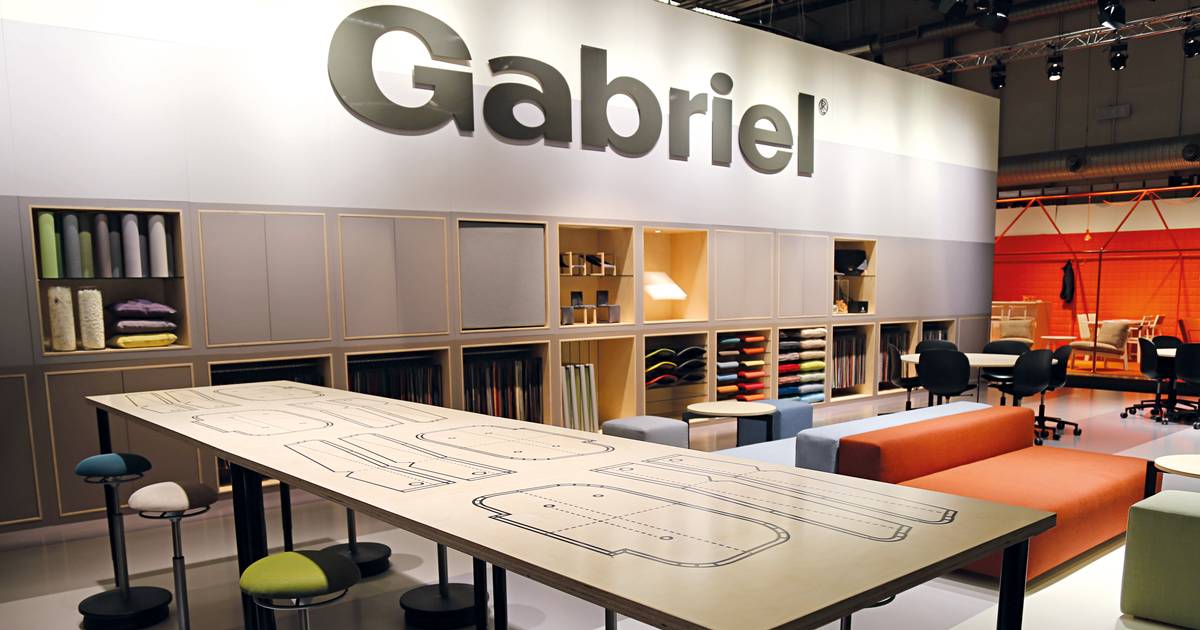 Gabriel Holding opjusterer forventningerne