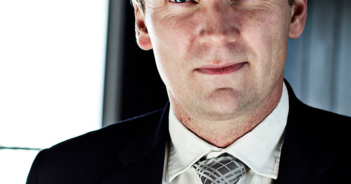Blackrock: Ingen andre gør som Danmark - Finans
