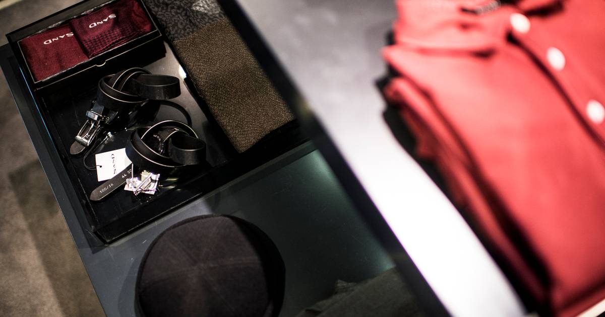 Tysk detailsalg overrasker positiv