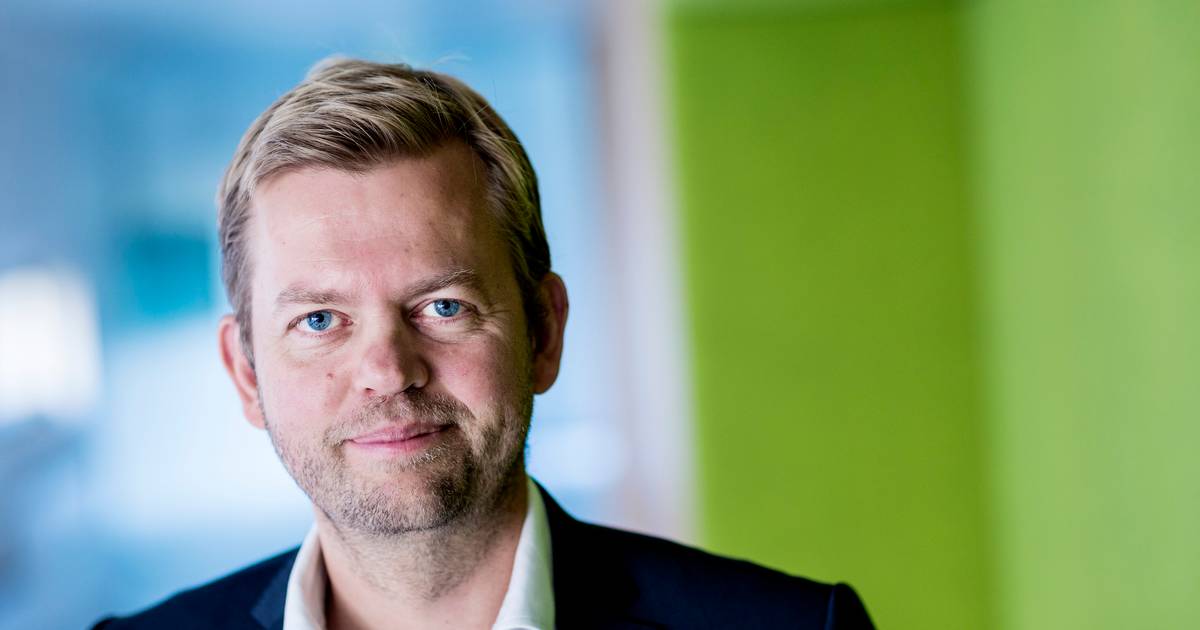 Derfor tror TDC på Blockbuster - Finans