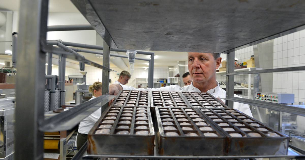 Kendt chokoladefabrikant i bitter strid med fuglekiggere og miljøfolk ...