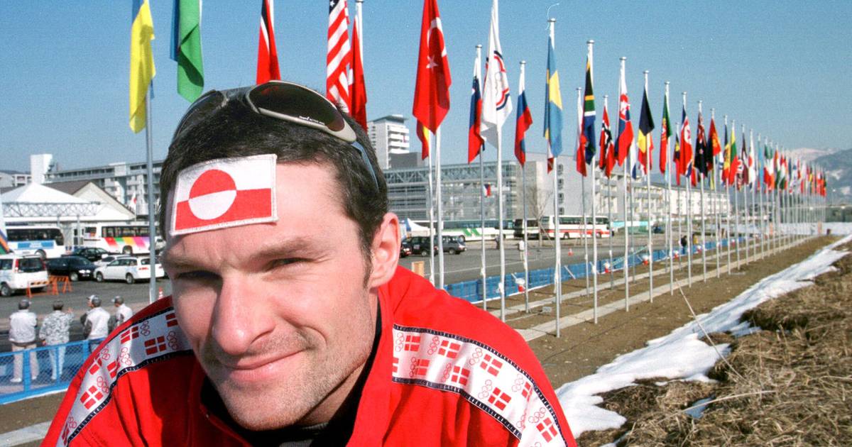 Grønlandsk topchef indrømmer CV-fusk - Finans