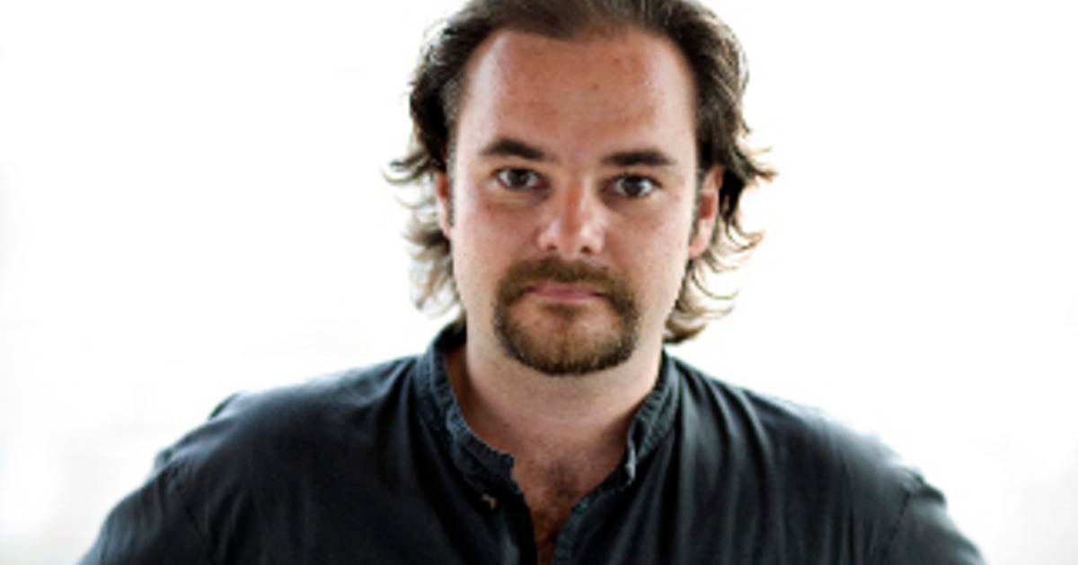 Her er den nye økonomiske vismand - Finans