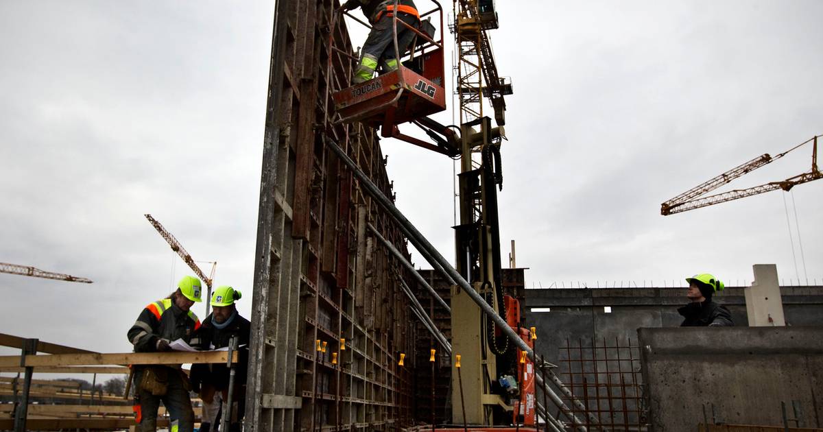 MT Højgaard skal hjælpe med opførsel af nyt Ikea-varehus