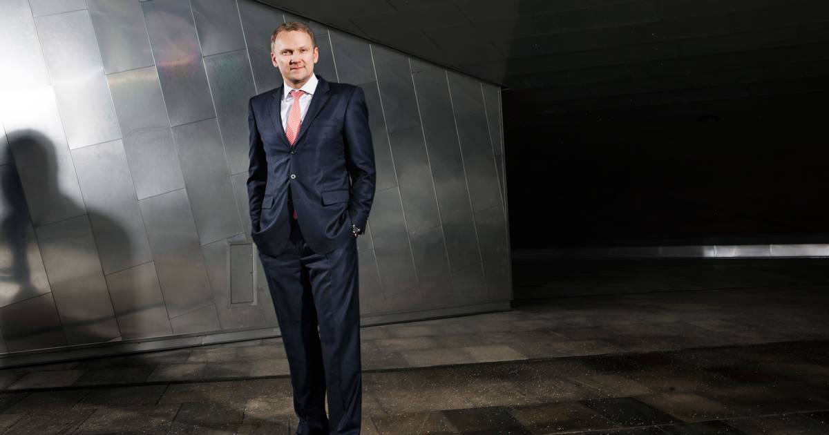 Investeringskæmpe er frustreret over Skatteministeriet - Finans