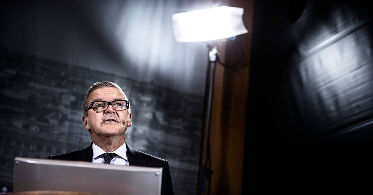 Kampen om kronen spidser til