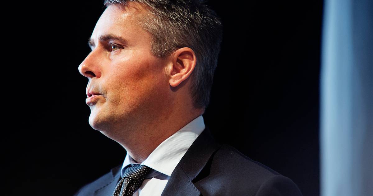 Sass Larsen: Bankunionen er en fordel for Danmark