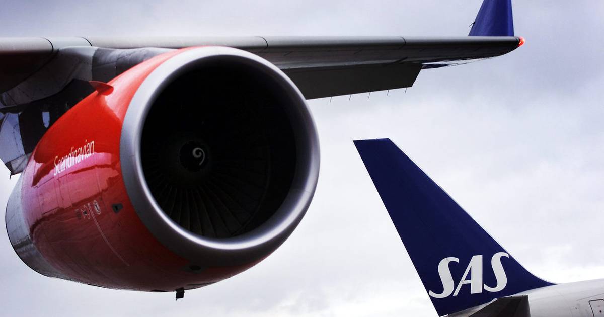 SAS og 3F slipper for retssag mod Ryanair