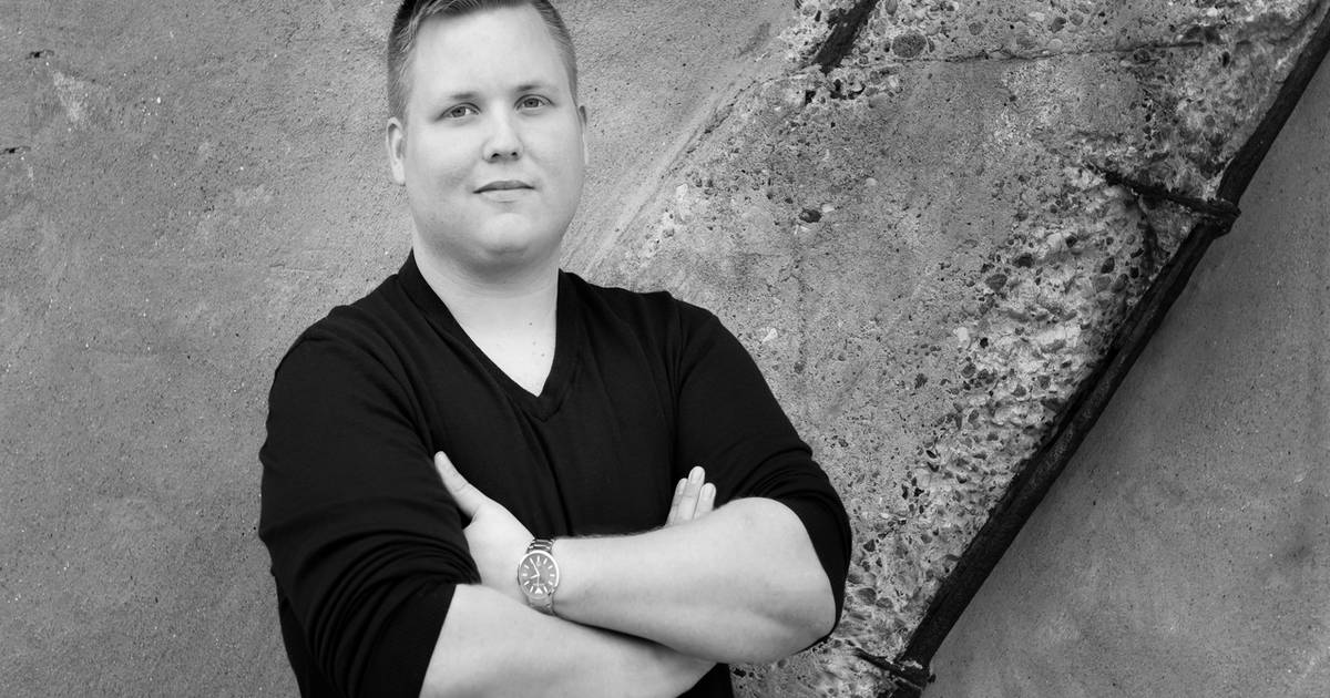 Fra kontanthjælp og hash til stifter af millionvirksomhed - Finans