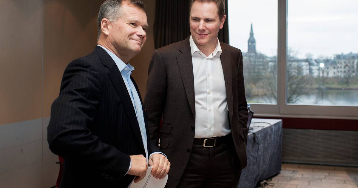 Telia og Telenor vil gøre Danmarks telekvartet til trio