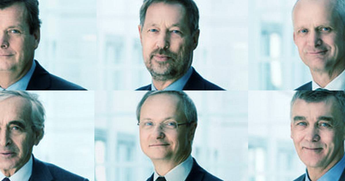 Aktionærer kritiserer Coloplast for nul kvinder i bestyrelsen - Finans