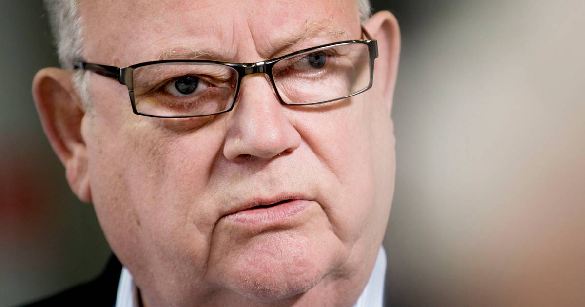 Genan-stifter har en plan, og den er uden fisk