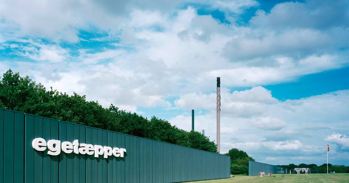 Egetæpper opjusterer på toppen og har fremgang på bunden - Finans