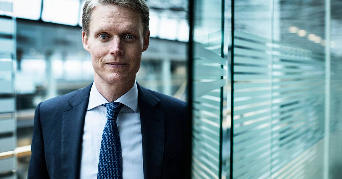 Dong-chef: Vi planlægger efter det værst tænkelige og håber på det ...