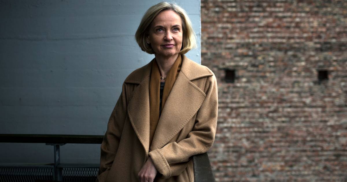 Hun har huskesedlen: Sådan undgår staten offentlige it-skandaler ...