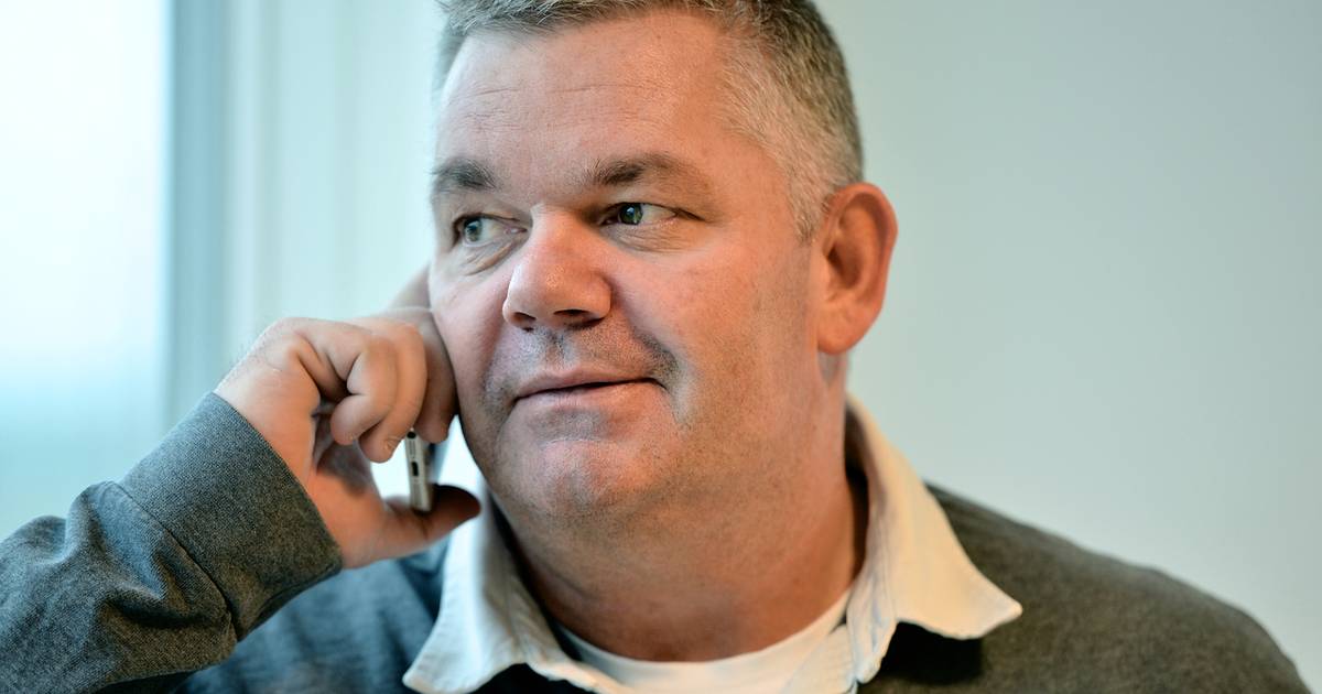 Telmore-stifter stævner it-selskab for injurier - Finans