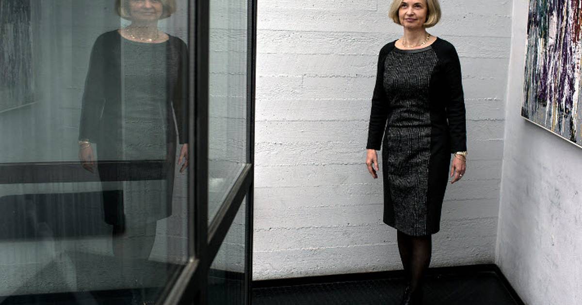 Aktionærernes helt og medarbejdernes frygt - Jyllands-Posten