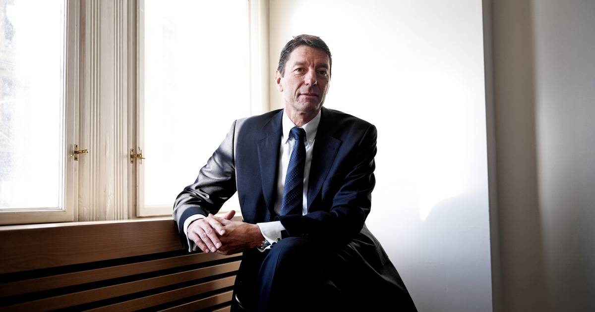 Dansker bliver ny topchef i Adidas - Finans