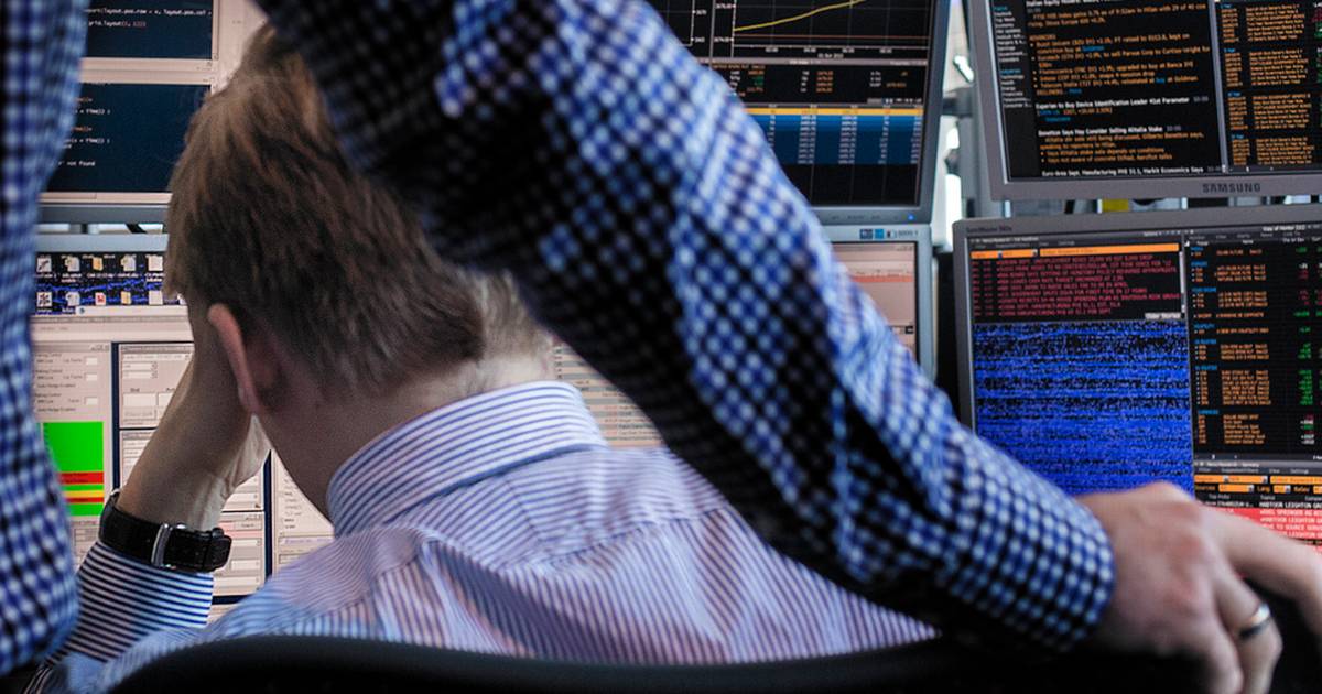 Kæmpetab på schweizerfranc rammer Saxo Bank - Finans