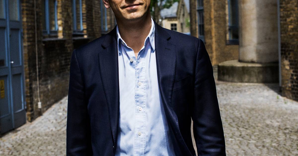 B&O-formand har fuld tillid til Tue Mantoni