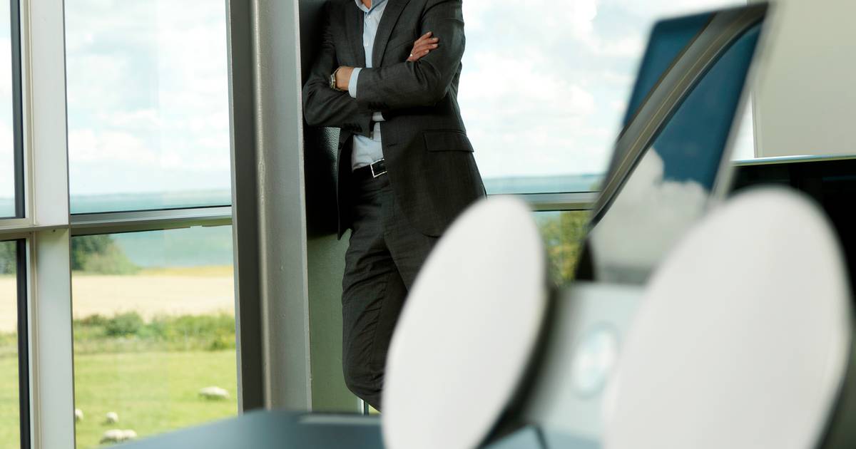 Tavs B&O-top er den største skuffelse - Finans