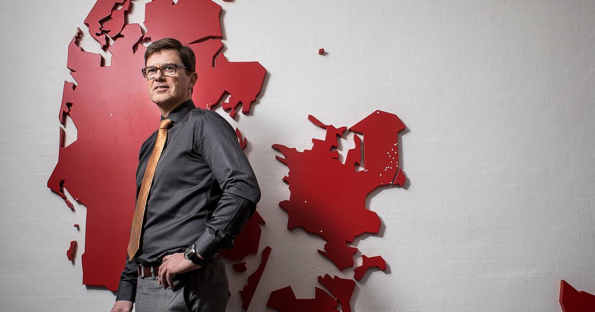 Ejendomsmæglere forhandler sig til bøderabat hos bagmandspolitiet