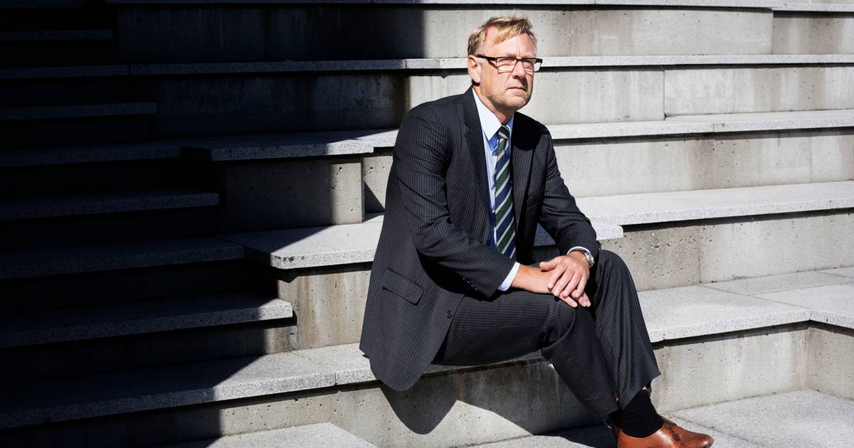 PKA-direktør om Genan-skandale: En meget ubehagelig proces - Finans