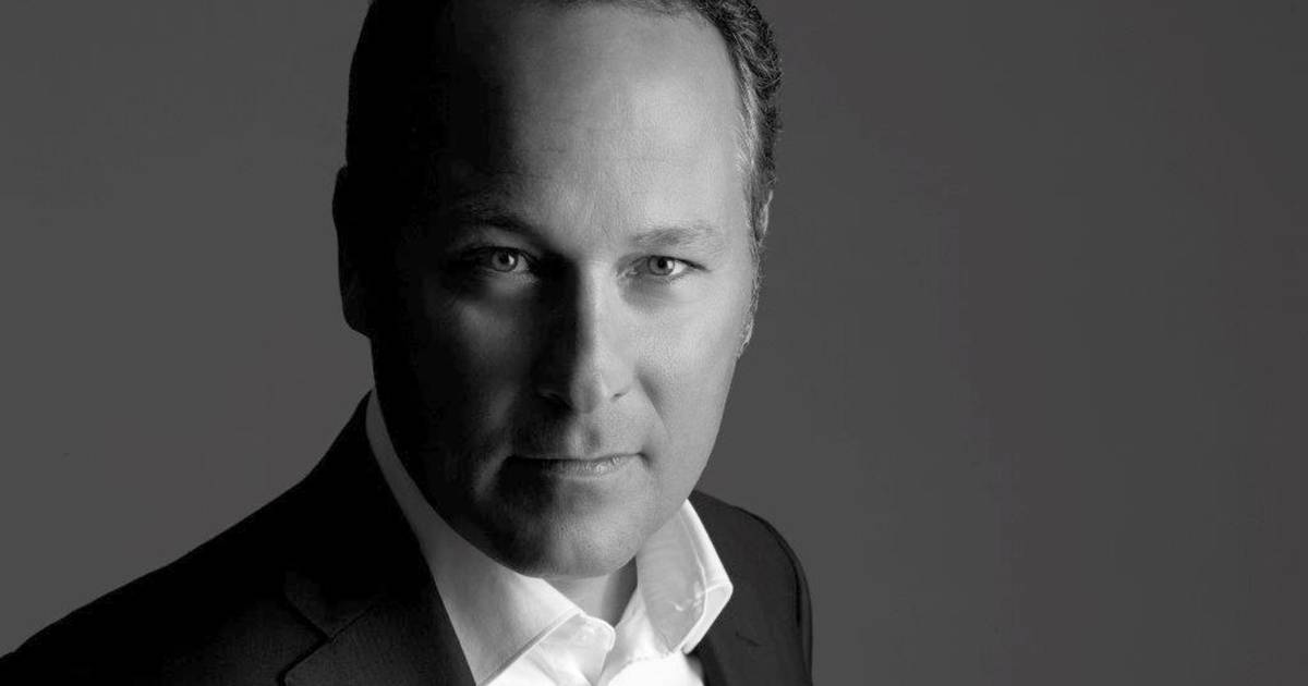 Mads Ulrich - playboyen der forsvandt - Finans