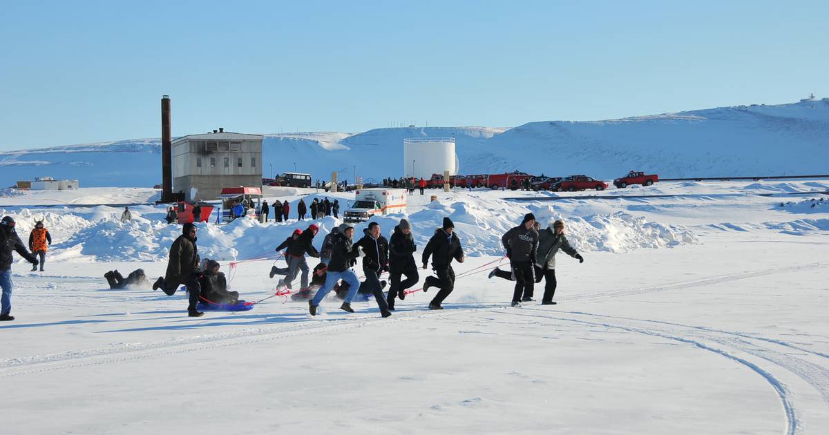 Balladen om Thule-udbuddet - Finans