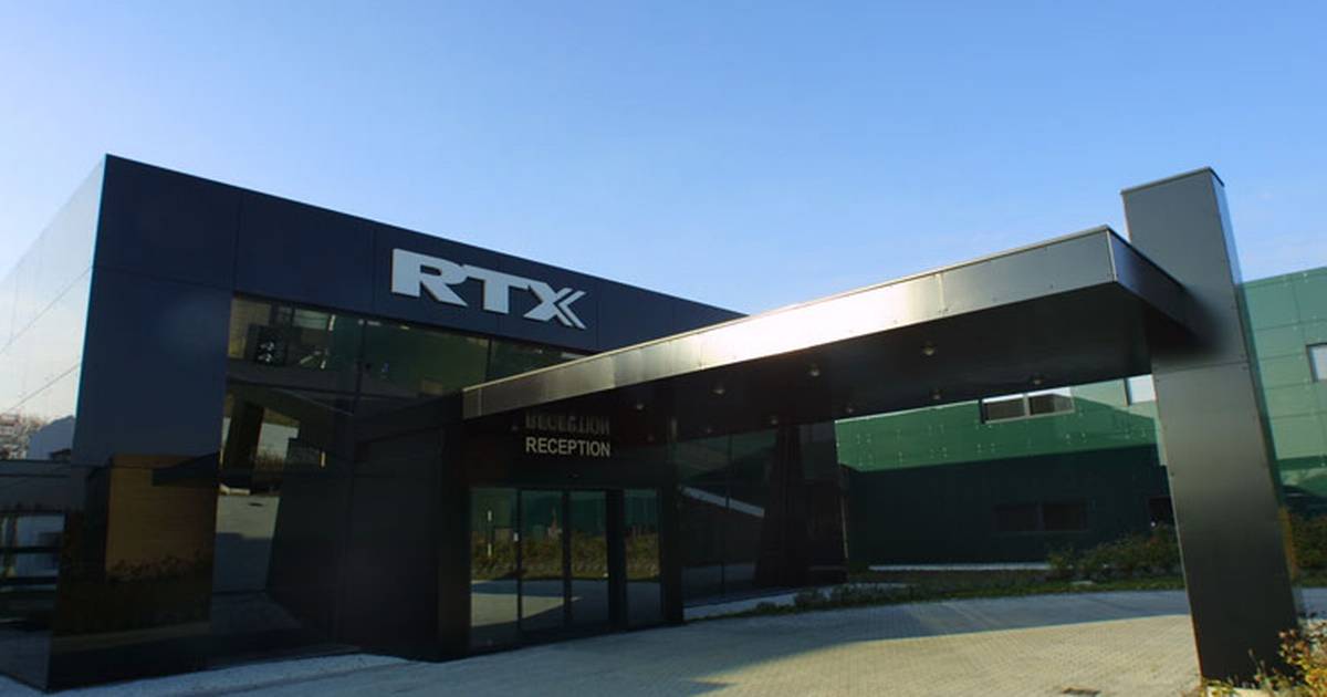 Ugens aktie: RTX i fuld fart frem efter turn-around - Jyllands-Posten
