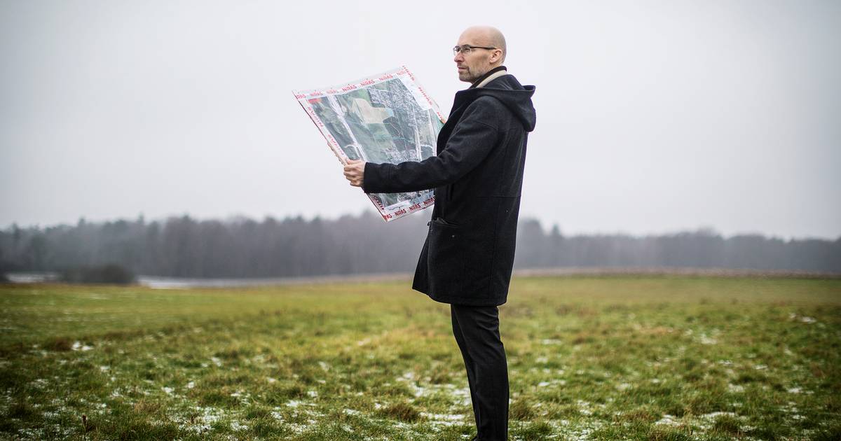 »Manglen på den rette arbejdskraft er den største udfordring, vi har ...