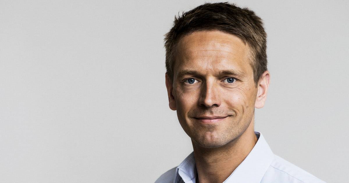 Boganmeldelse: Tue Mantoni råber hurra for den danske samfundsmodel ...