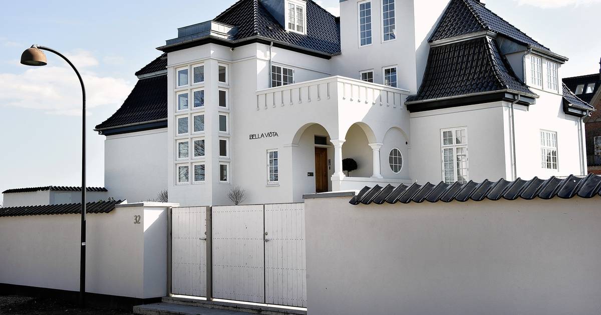 Ny analyse afslører effekt af farvel til dansk realkreditsystem: Rige ...