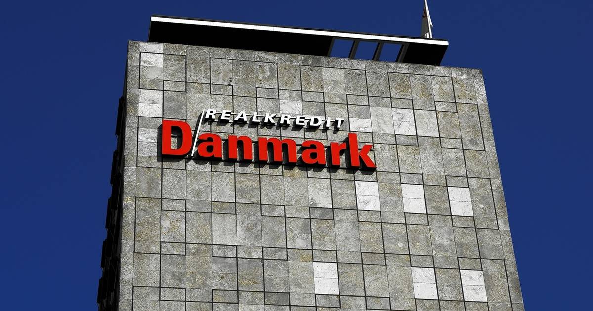 Realkredit Danmark hæver bidragssatserne for 160.000 kunder - Finans