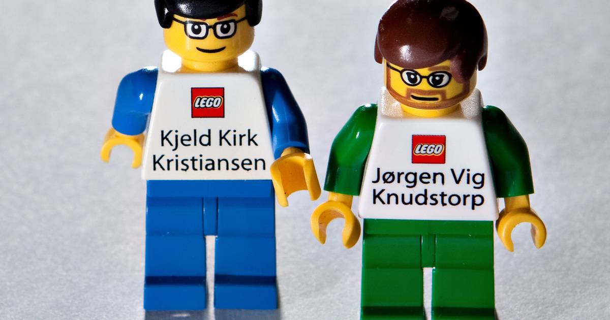 22 visitkort der er mere kreative end dit - Finans