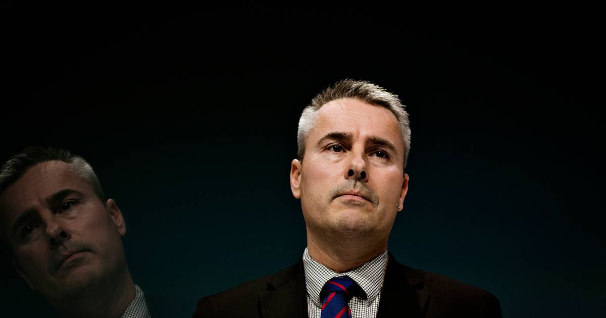 Sass Larsen: Det meste af vækstudspillet skulle da være nyt, vil jeg mene