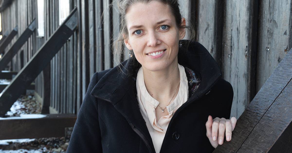 »Der var et tidspunkt, hvor vi kun havde 400 kroner tilbage på kontoen ...