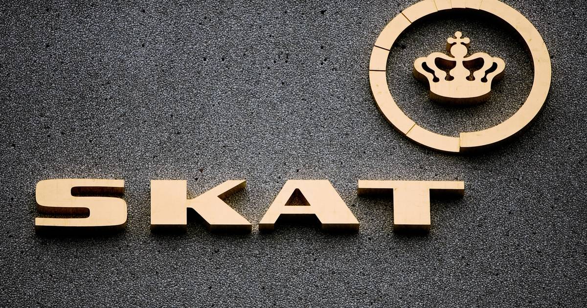 Skat erkender ny fejl: Øgede grundværdi med 500 procent - Finans