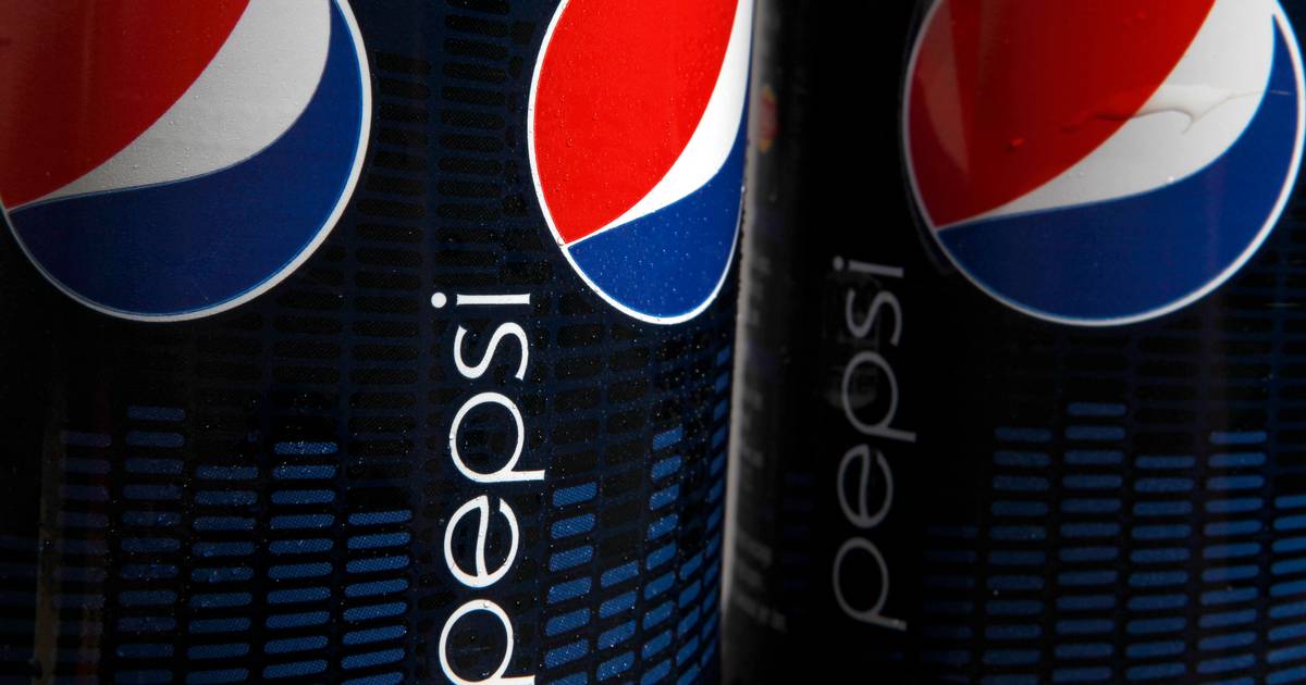 Pepsi detroniserer Diet Coke som USAs sodavand nr. 2 - Finans