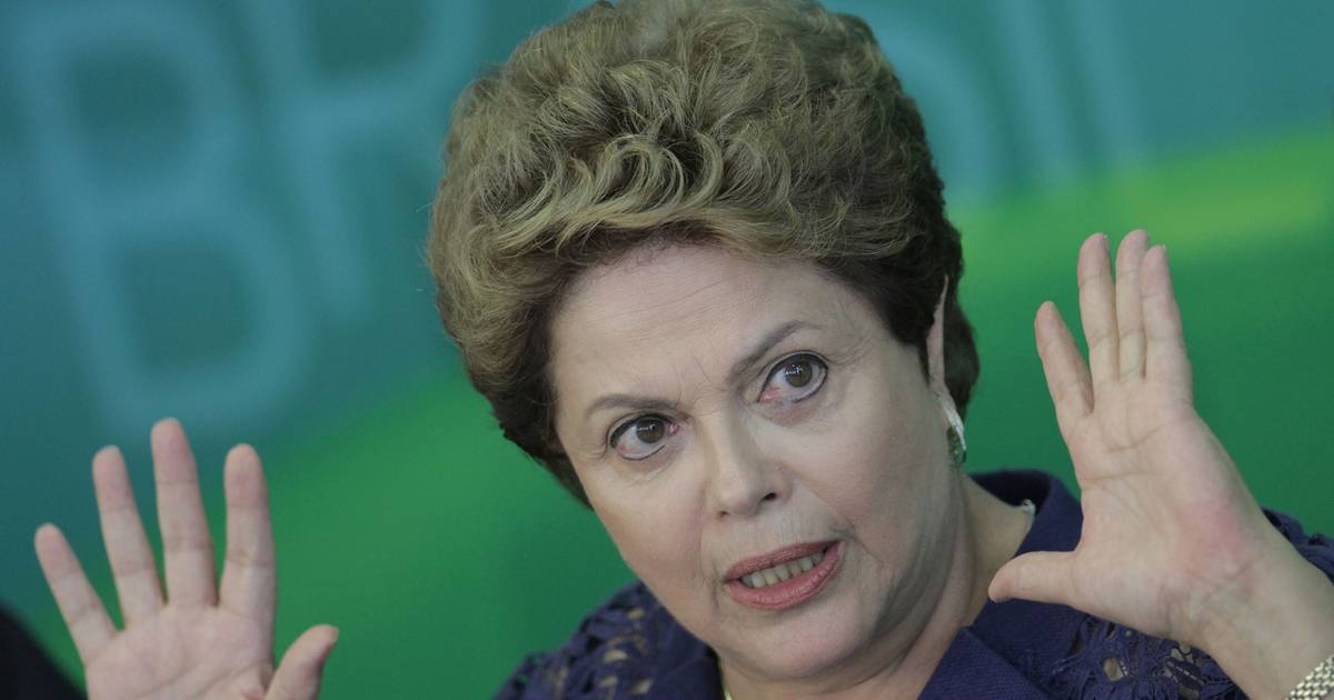 Brasiliens politiske elite fedtes ind i olieskandale - Finans