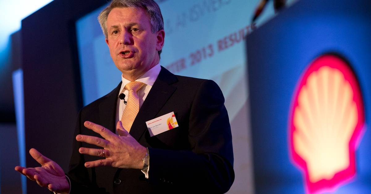 Shell-topchef: Olieprisen forbliver lav resten af året