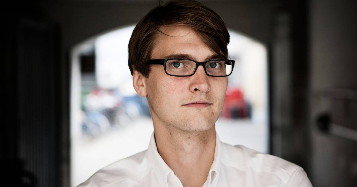 Dansk professor sælger selskab til USA - Finans