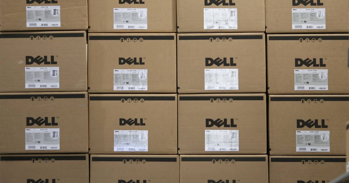 Dell i forhandlinger med verdens største storagefirma: Vil købe mægtige ...