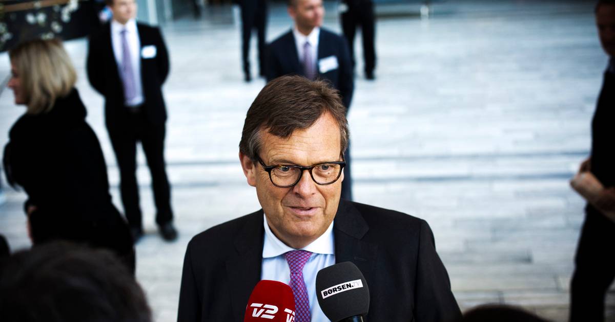 Coloplast udvider bestyrelsen med to kvinder - Finans